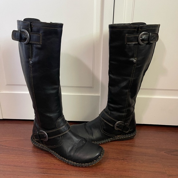 boc | Shoes | Boc Born Boots 65 Burning Man Ready | Poshmark